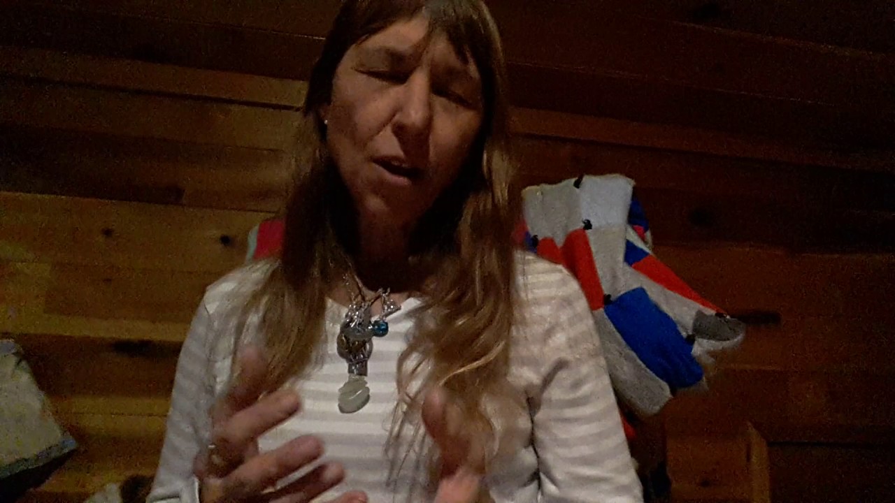 Embrace Your Grace~ Channeled Galactic Song & Script~Pleiadian High ...