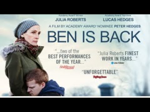 Let's Talk About Ben Is Back... - YouTube