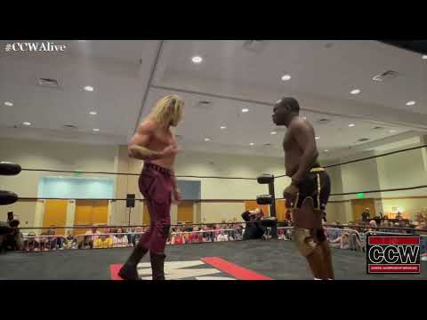 Daisy Kill vs. Jonny Francois, St  Lucie Showdown, Port St  Lucie, FL 06.23.23 (Full Match)