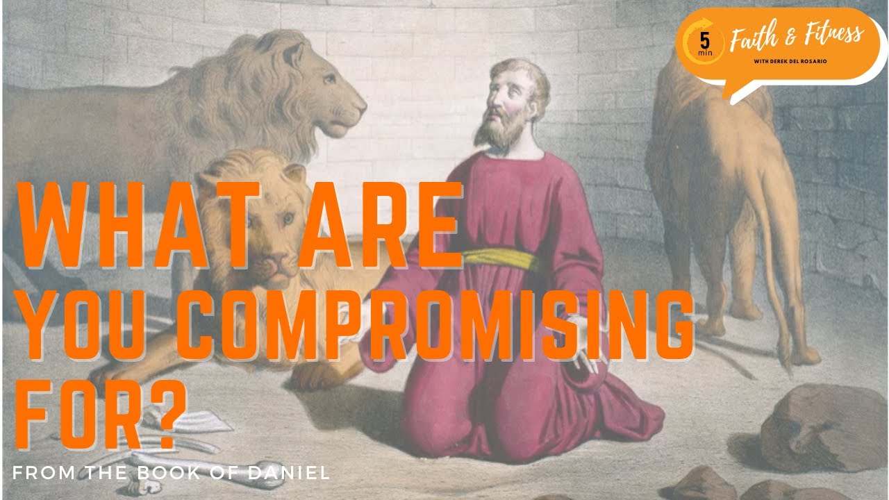 Should we Compromise? - YouTube