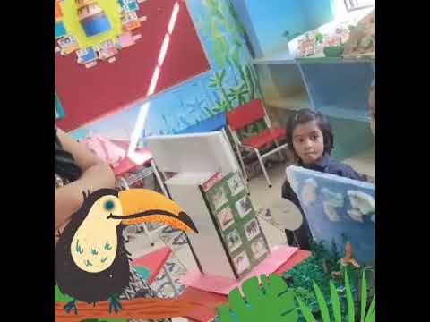 OPEN HOUSE - LKG B - YouTube