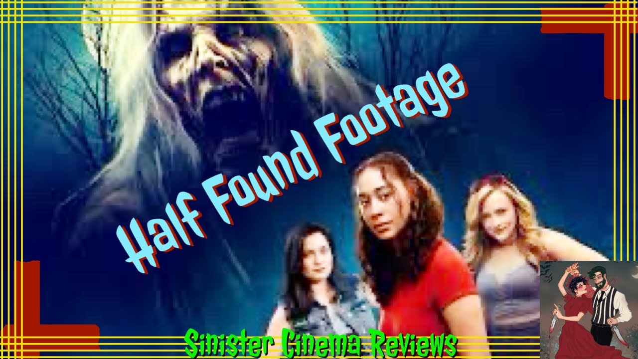 Hunting for the Hag (2024 Horror) Review - YouTube