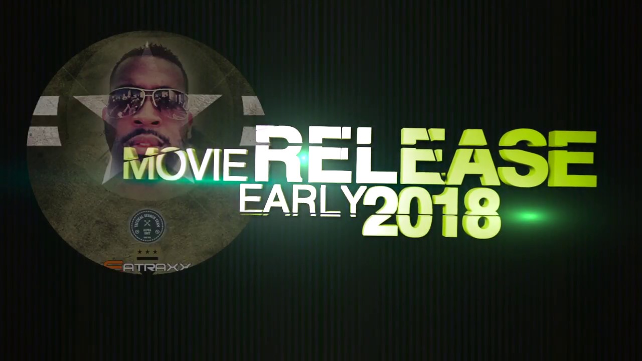 TEASER - ARE U READY - EATRAXX ft CORY ROCKLEN - BRUCE WILLIS - YouTube