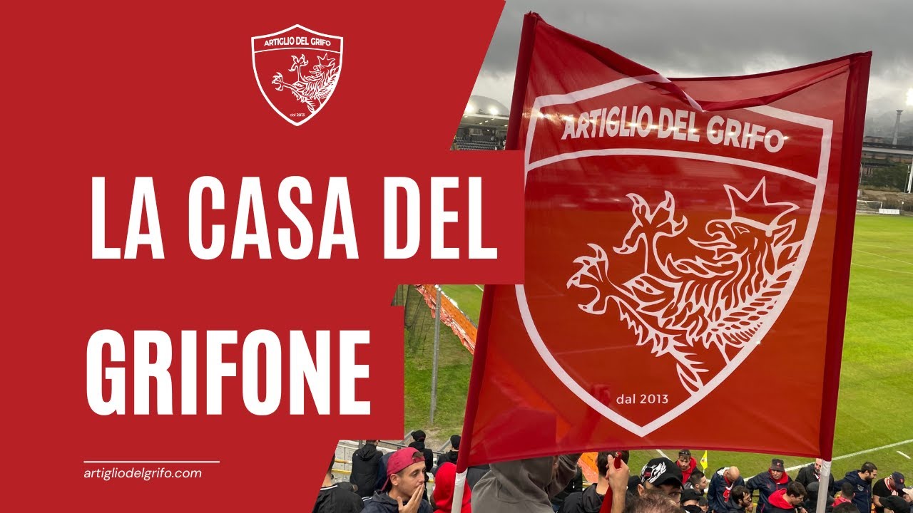 La Casa del Grifone, la trasmissione dei tifosi del Perugia Calcio | 24 ...