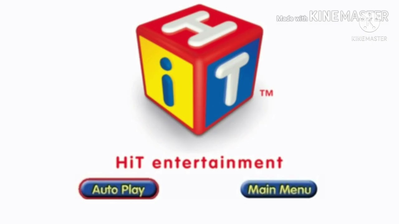 DHX Media ARC productions Hit Entertaiment Family channel (2012 2014 ...