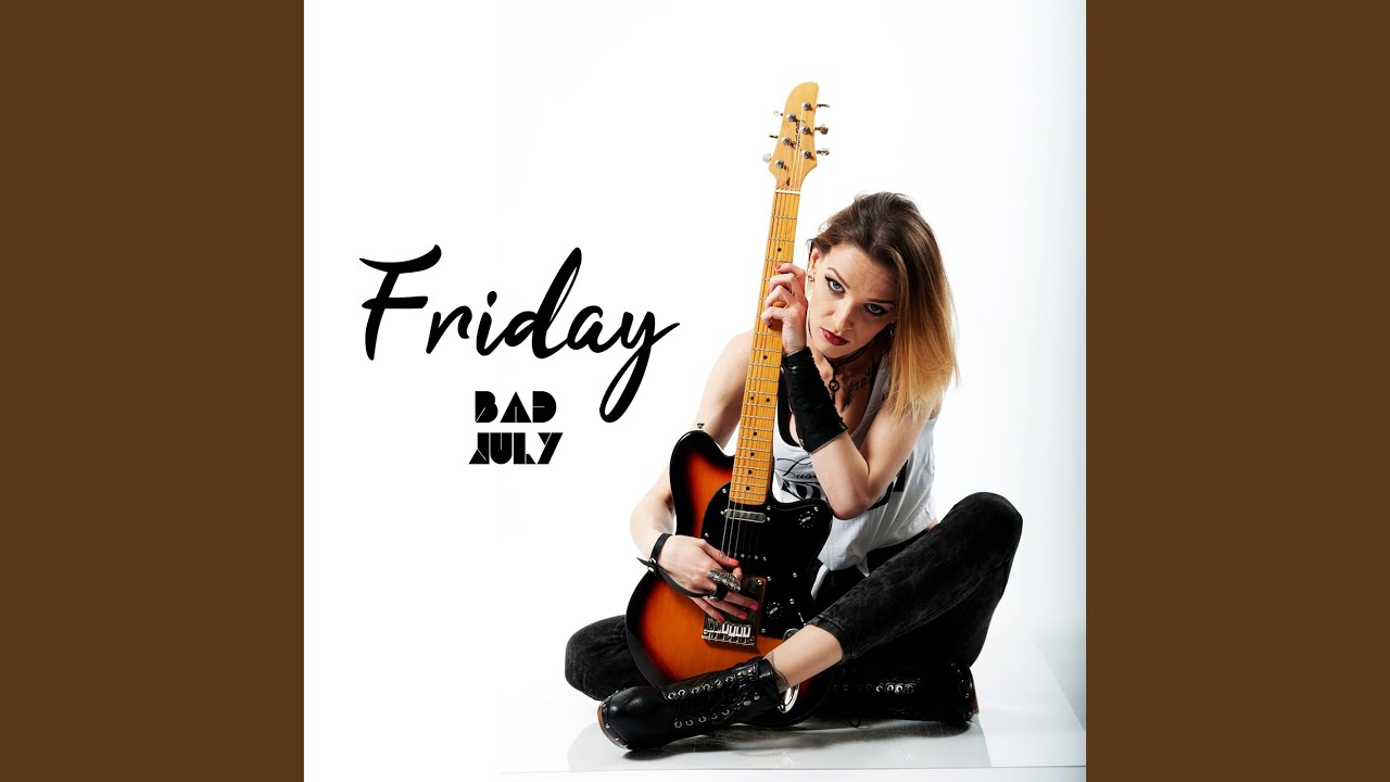 Friday - YouTube