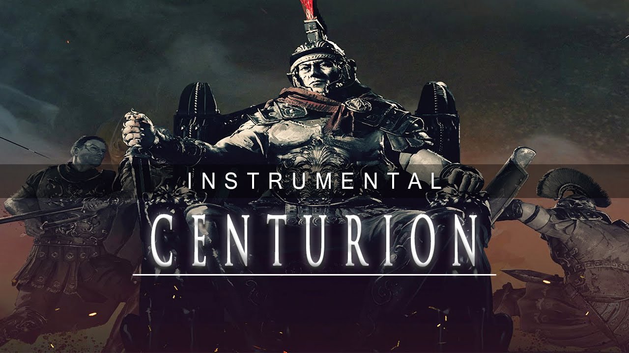 Hard Epic Orchestral Rap Instrumental: CENTURION @JORDANBEATS Collab ...