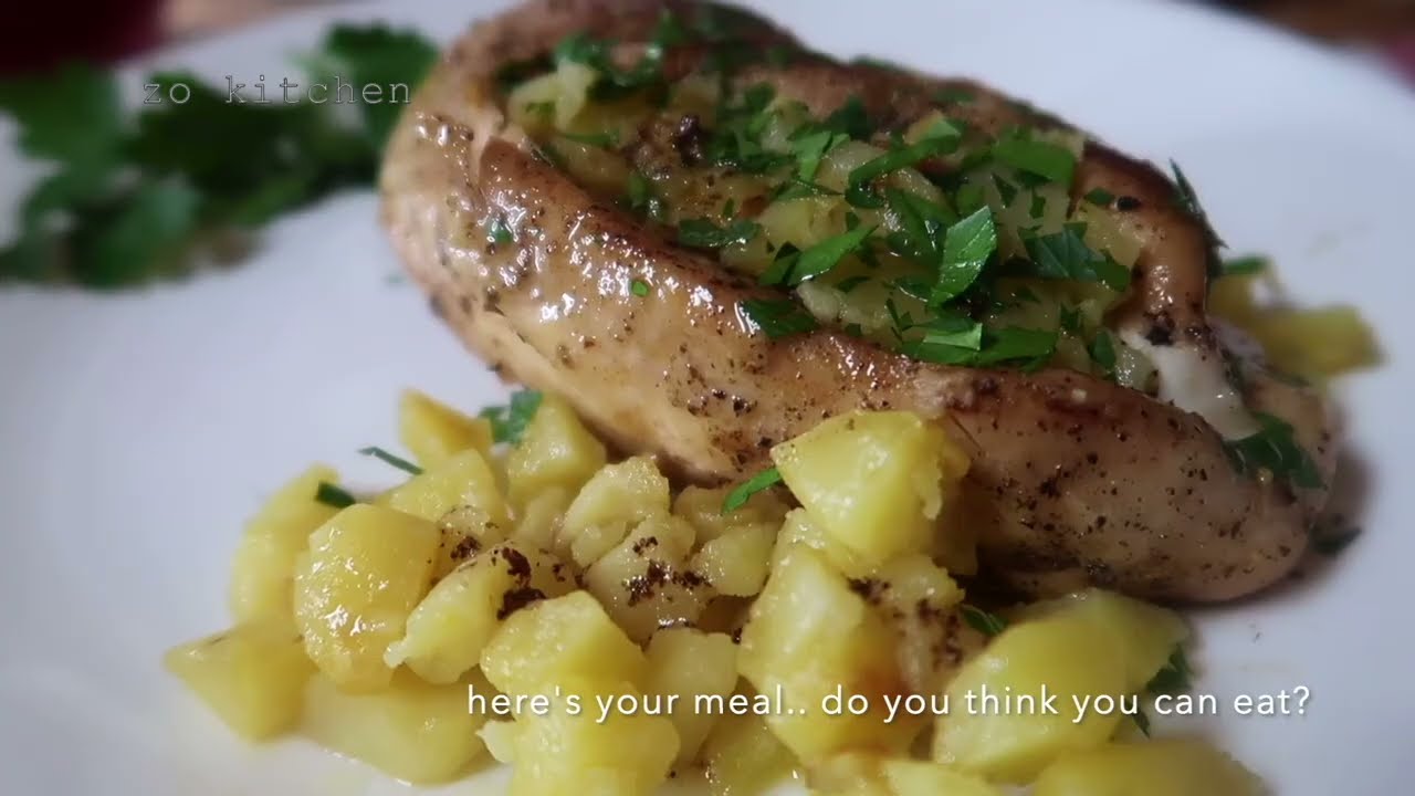 CAN YOU EAT IT? | ZO KITCHEN - YouTube