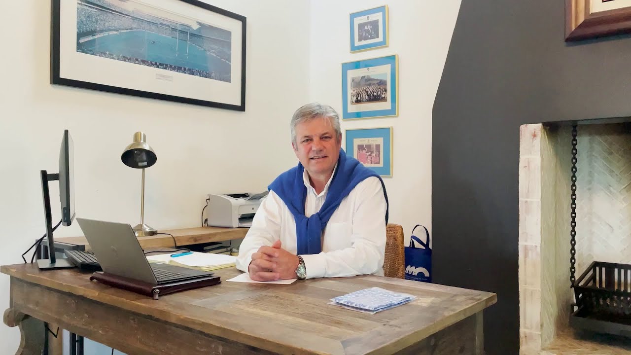 CAVI Brands - Employee Spotlight - Michael ten Hope - YouTube