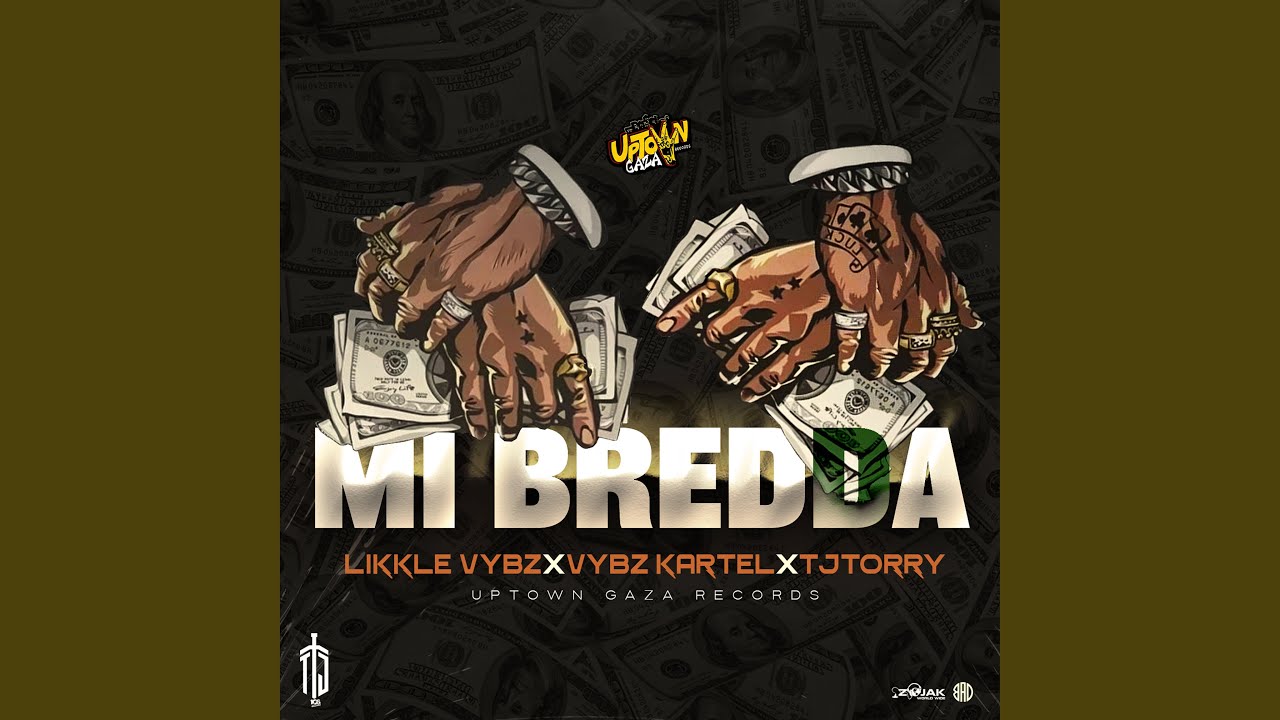 Mi Bredda - YouTube