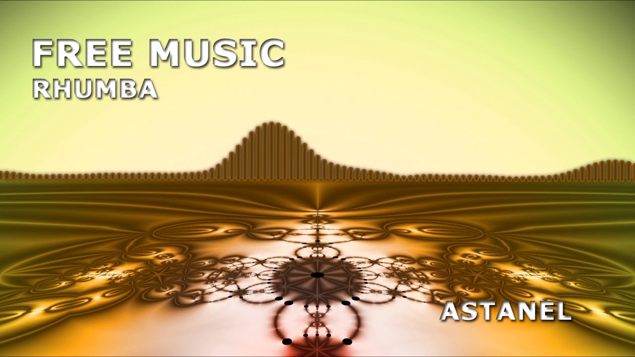 FREE MUSIC. RHUMBA. РУМБА. - YouTube