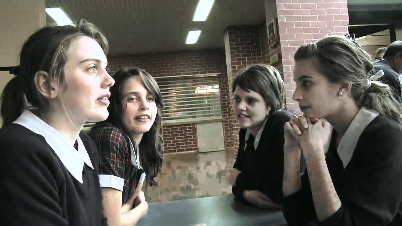 Broken Hill The Movie - Behind the Lens with Extras - YouTube