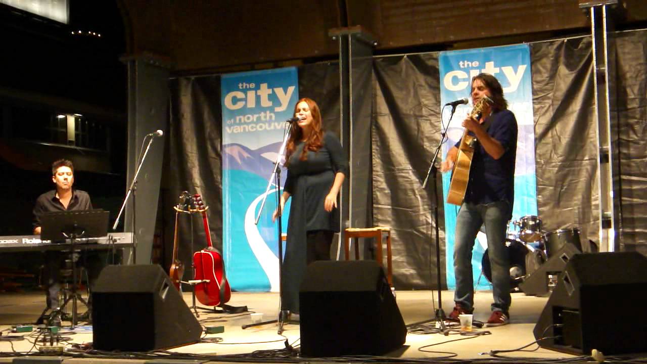 I won't sleep - Jamie Farrell, Dave Genn and Neil Osborne - YouTube