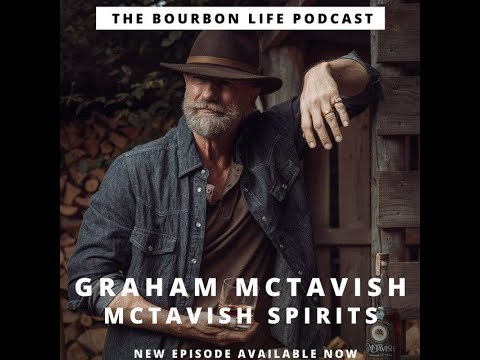 Episode 257 (Season 6, Ep. 2) - REMIX - Graham McTavish, Founder ...