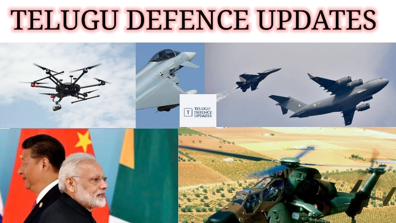 ISTAR AIRCRAFT| MBDA HAL DEAL| INDIA CHINA BORDER| MAKE IN INDIA ...