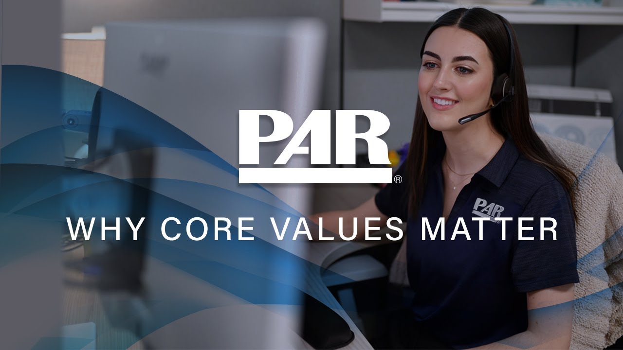 Consider joining the PAR team and sharing our mission - YouTube