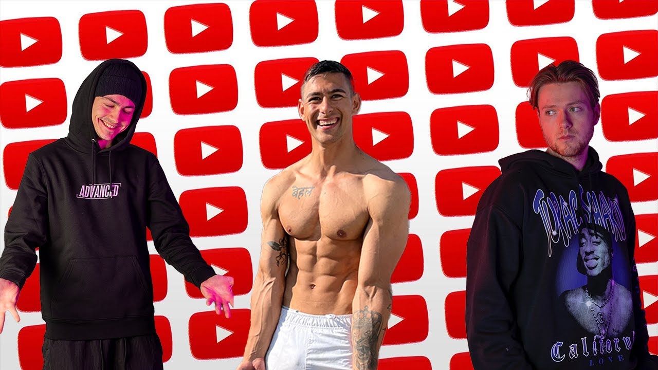 MARTIN BAHL OM ONLINE COACHING, GAMBLING OG PAPPA-LIVET!!! ( Pisspreik ...