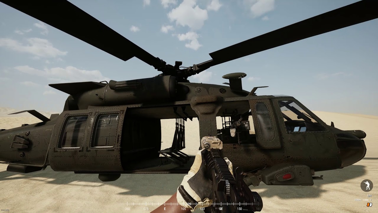 Squads heli crashes are awesome pt 2. - YouTube