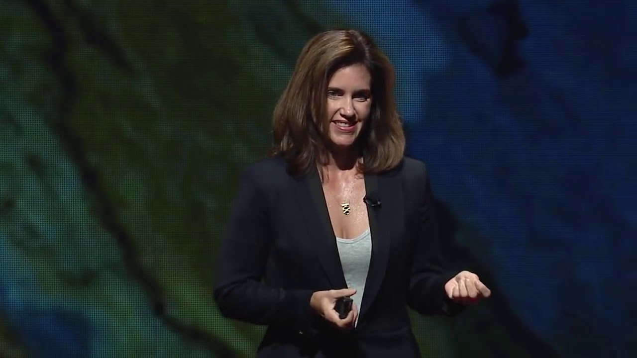 How social media makes us unsocial Allison Graham TEDxSMU - YouTube