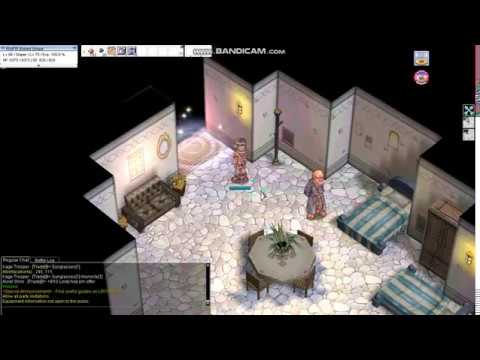 Ragnarok Online, LIMITRO - [Quest] Turtle Island Entrance Quest - YouTube