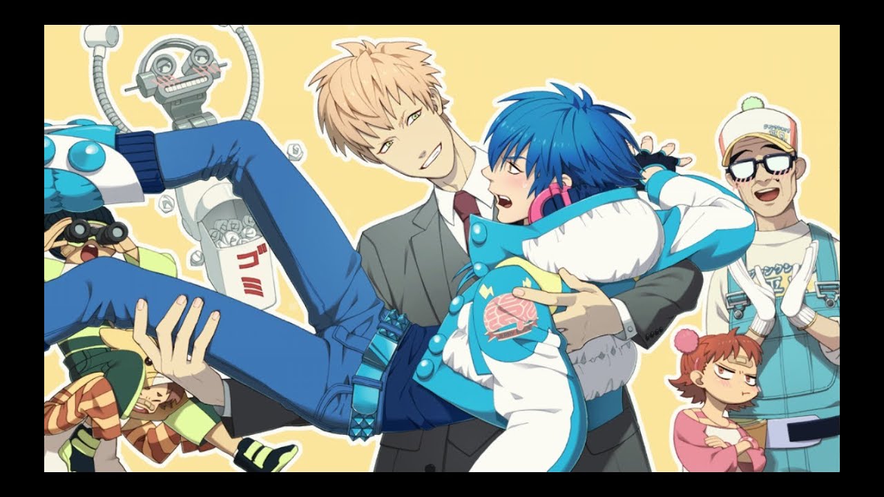 dramatical murder re connect – ドラマティカルマーダー windows11 – MPESXS
