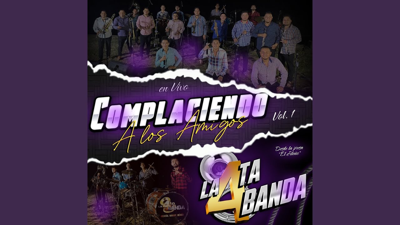 Batallando de este lado (En Vivo) - YouTube