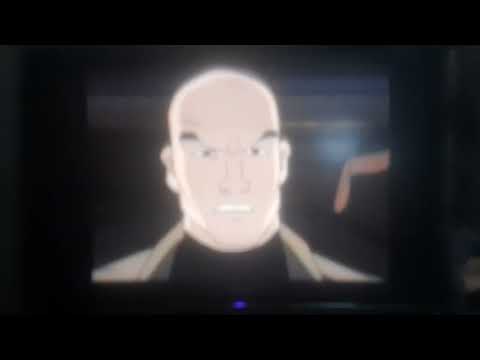 Opening to Scooby-Doo and the Ghoul School 2002 VHS 