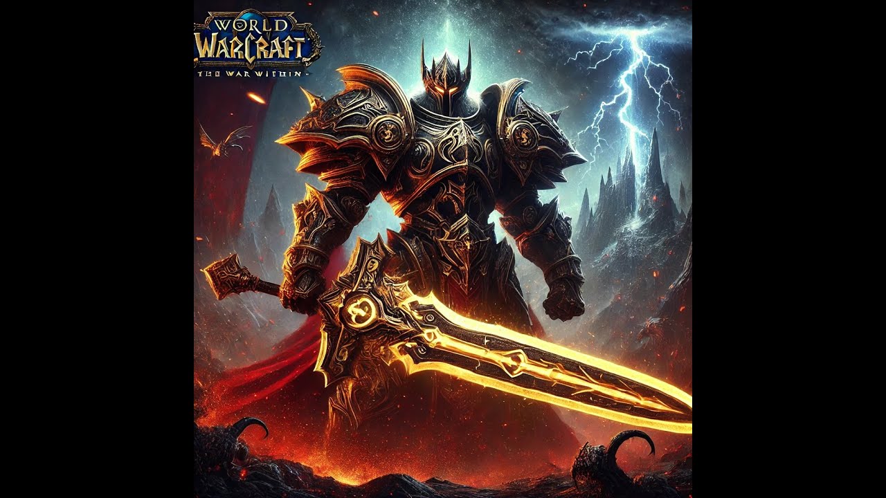 [GER ] - World of Warcraft - The War Within - M+ Grind - - YouTube
