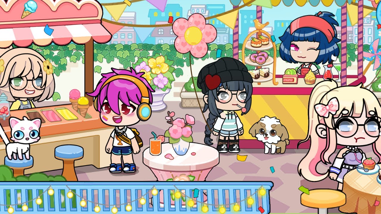 Super City 2 Gameplay | Tut Life World - YouTube