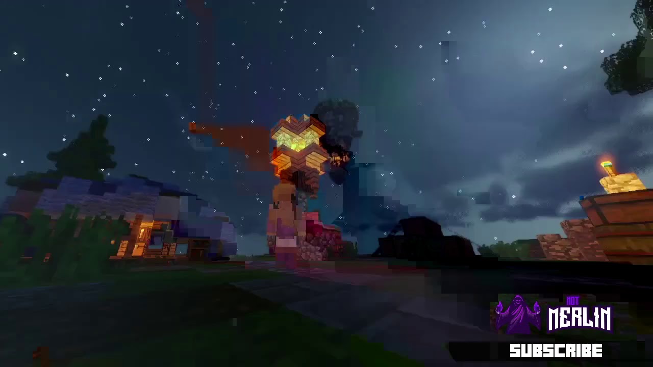 Minecraft, but one of you guys pick my name... - YouTube
