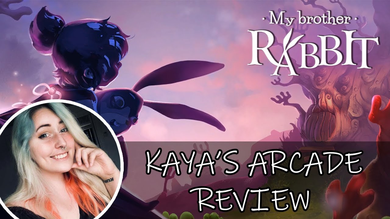 Review: My Brother Rabbit - YouTube