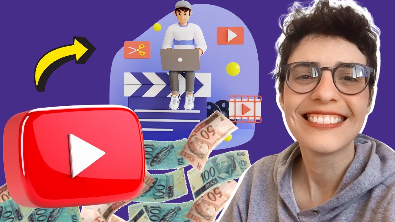 Como Ganhar Mais De 5 MIL Reais Por M s E VIVER DE YOUTUBE Passo A como-ganhar-mais-de-5-mil-reais-por-m-s-e-viver-de-youtube-passo-a