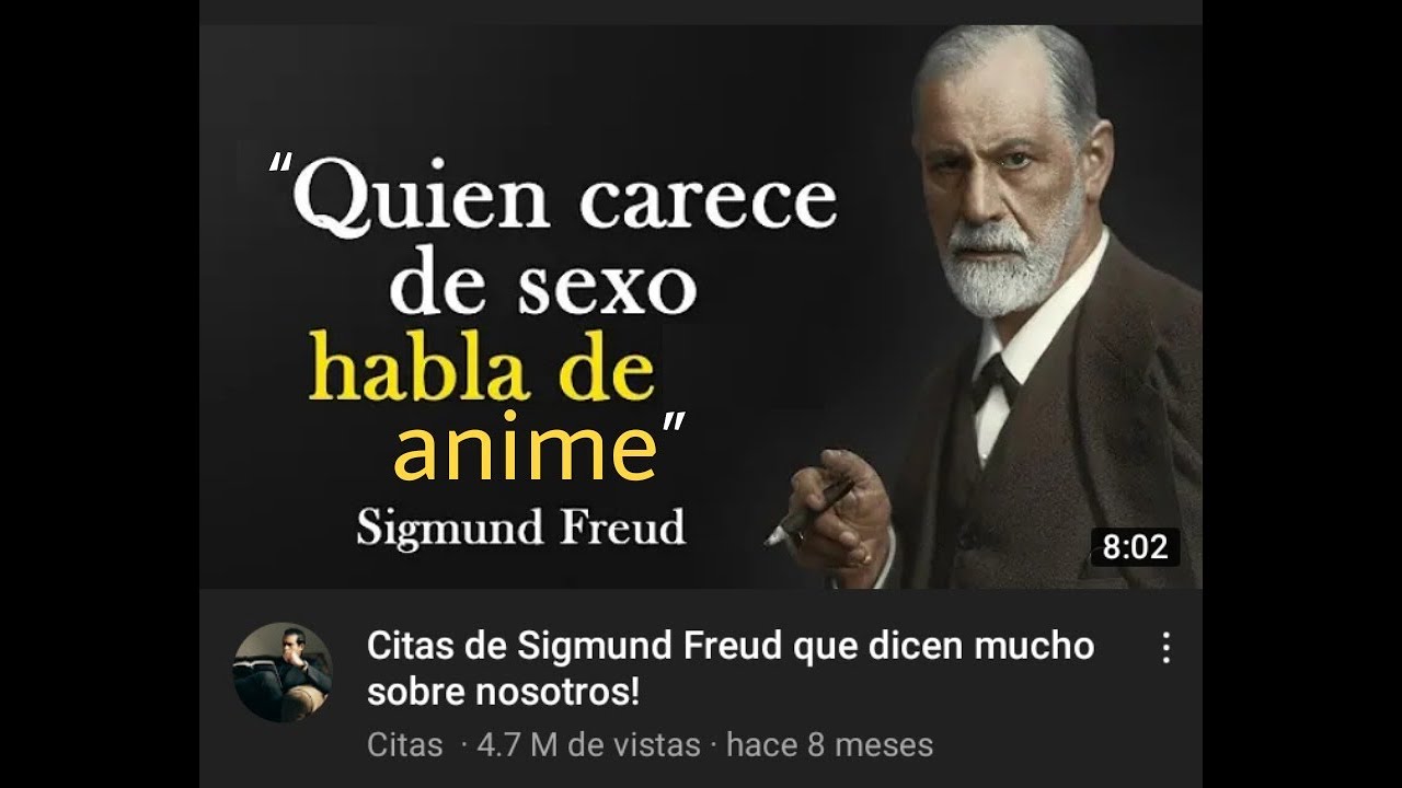 EL QUE CARECE DE SEX0 HABLA DE ANIME / REBS CHARLA CON GUIBELREVIEWS Y ...