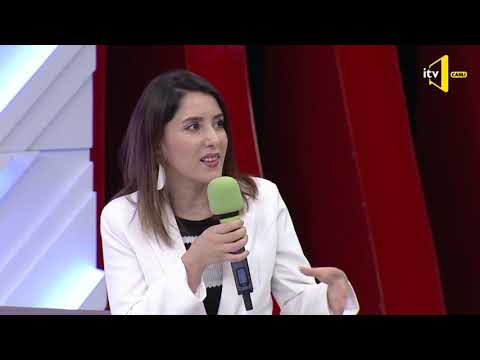 Autizm nədir? Suallara İSİM-in əməkdaşı, həkim-nevroloq Könül İsmayılova cavab verir, İTV TV