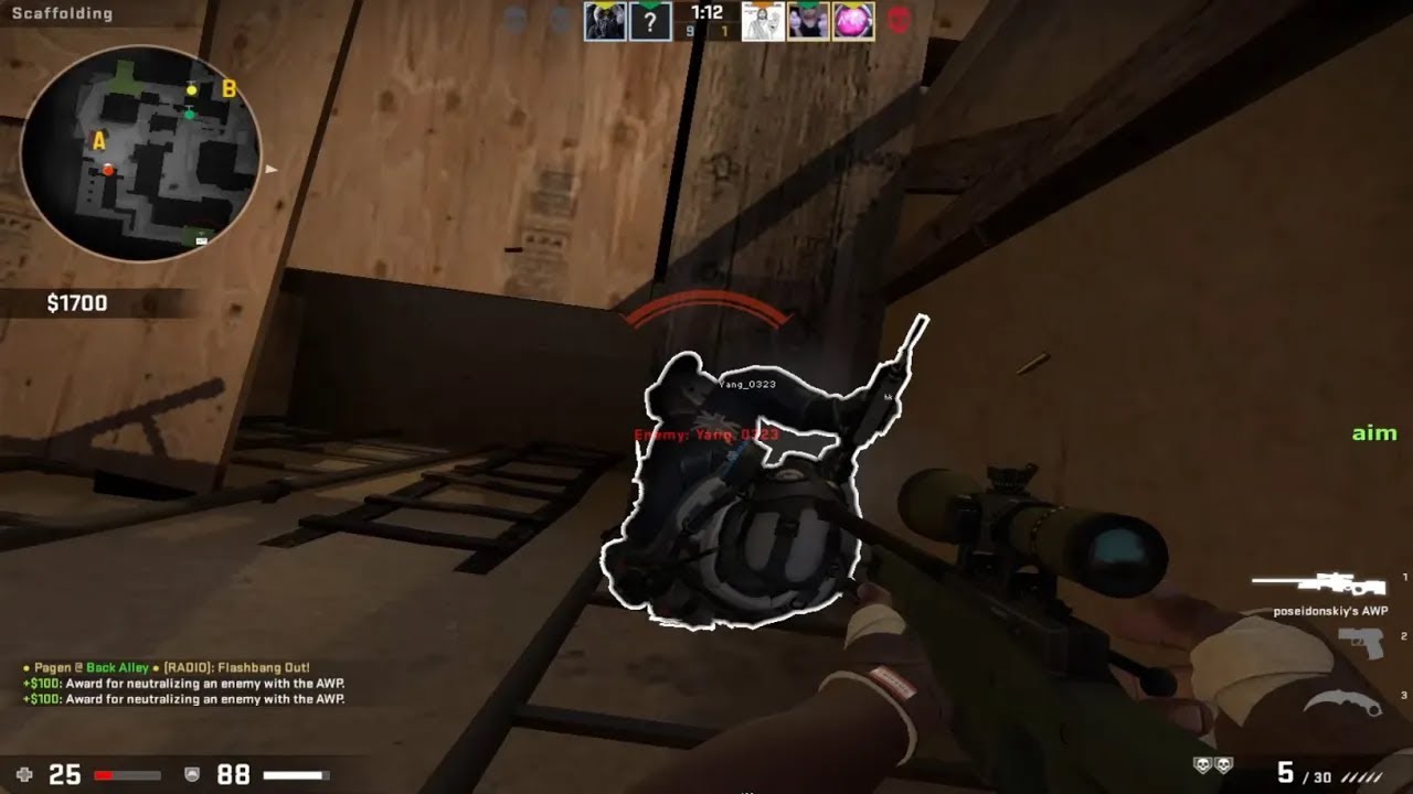 counter strike episode 4 - YouTube