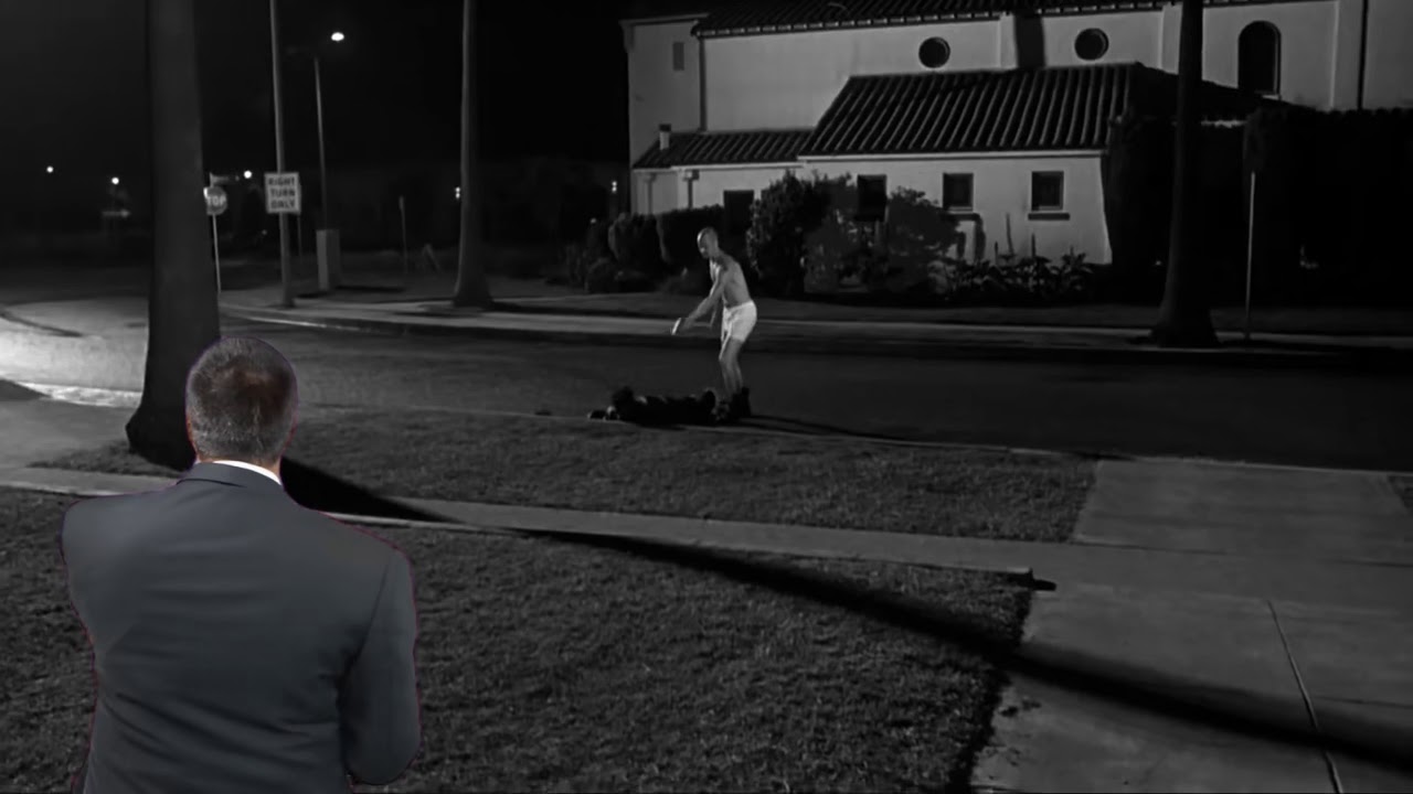 ajit curbstomp - YouTube