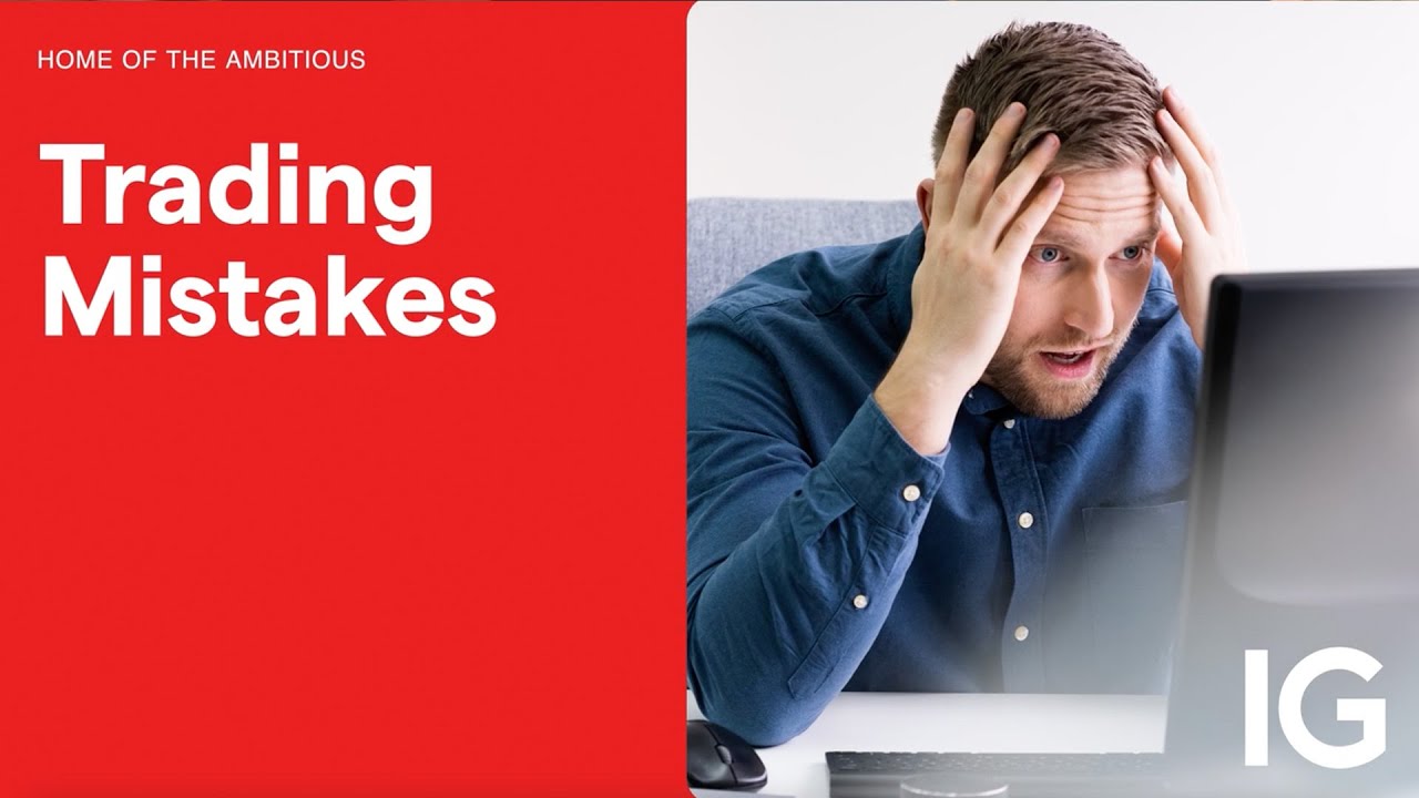 Trading Mistakes Loss Aversion Youtube 9004