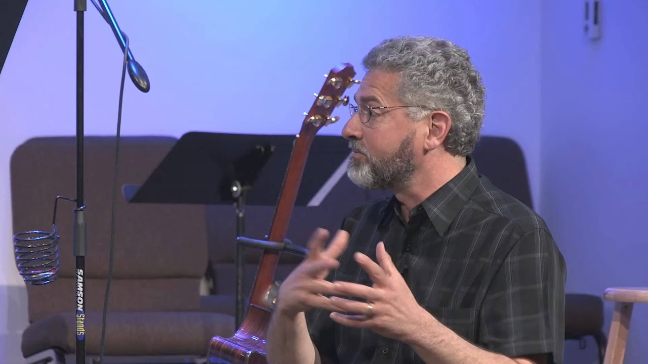 The Wonder of Girls: An interview with Michael Gurian - YouTube
