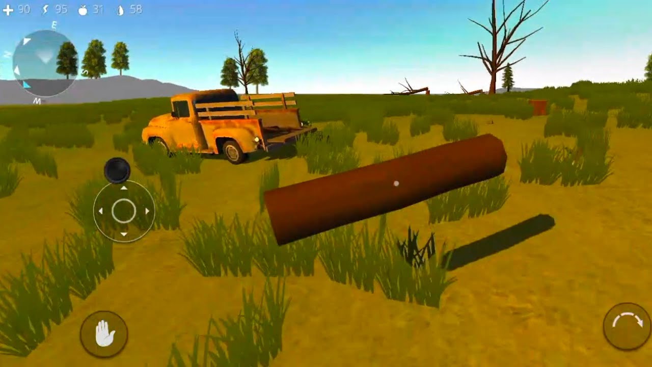 oceanlshome 2 game #1 ISAT GAMERZ - YouTube