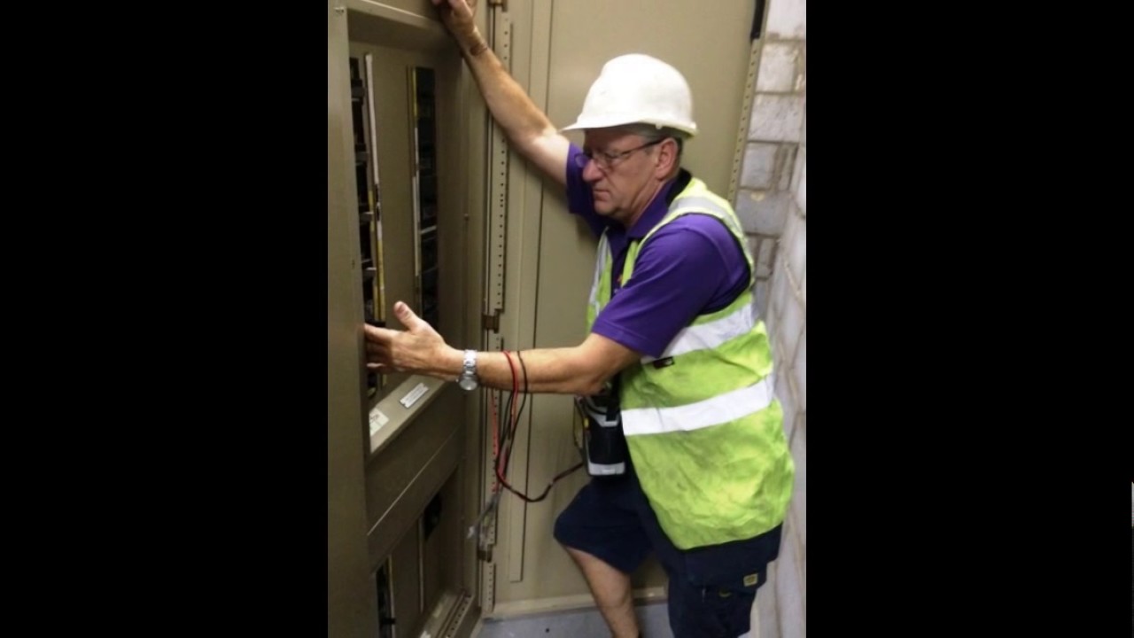 Peter Harris Electrical Contracting Limited | ECA Approved Commercial ...