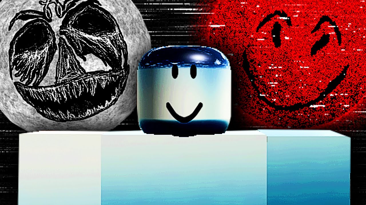 The Scariest Roblox Myth Horror Games You Should Never Play - YouTube