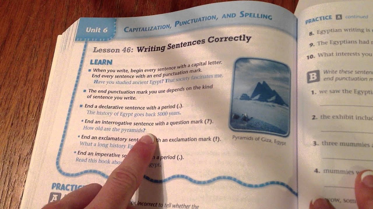 GW Lesson 46 - YouTube