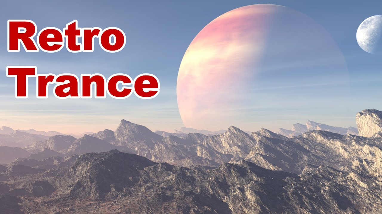 Rapid Recovery - Retro Trance - YouTube Music