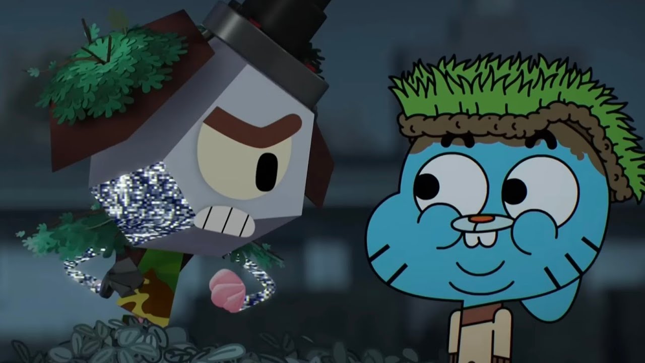 The Ex but it's just Rob (Part 2) - YouTube