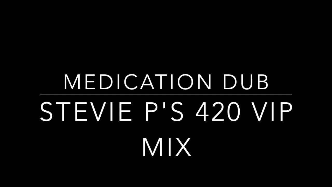 Medication Dub [Drum n Bass remix of Damian Marley's Medication] - YouTube