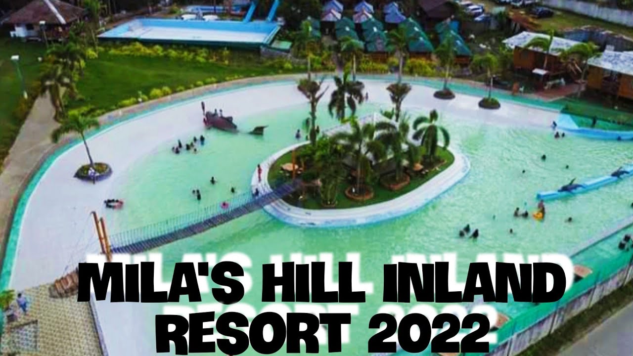 Mila's Hill Inland Resort - 7th Bday Goten Episode 5- 2022 - YouTube
