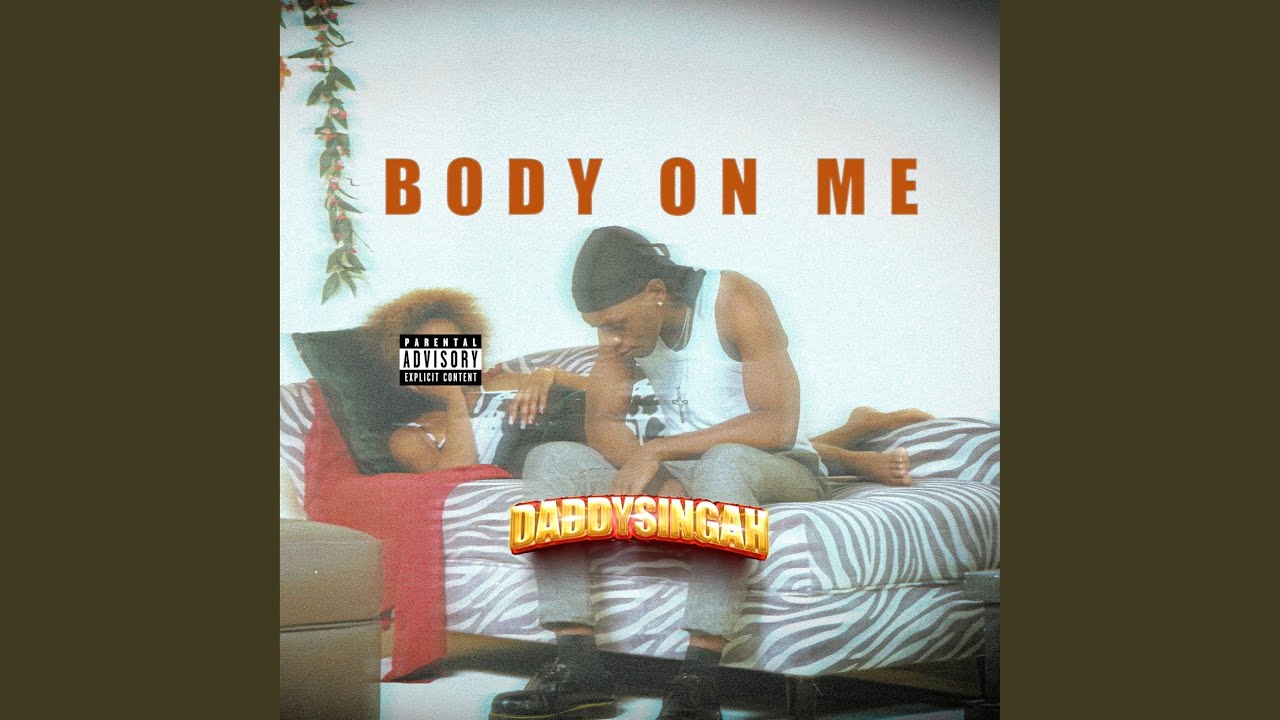 Body on Me - YouTube