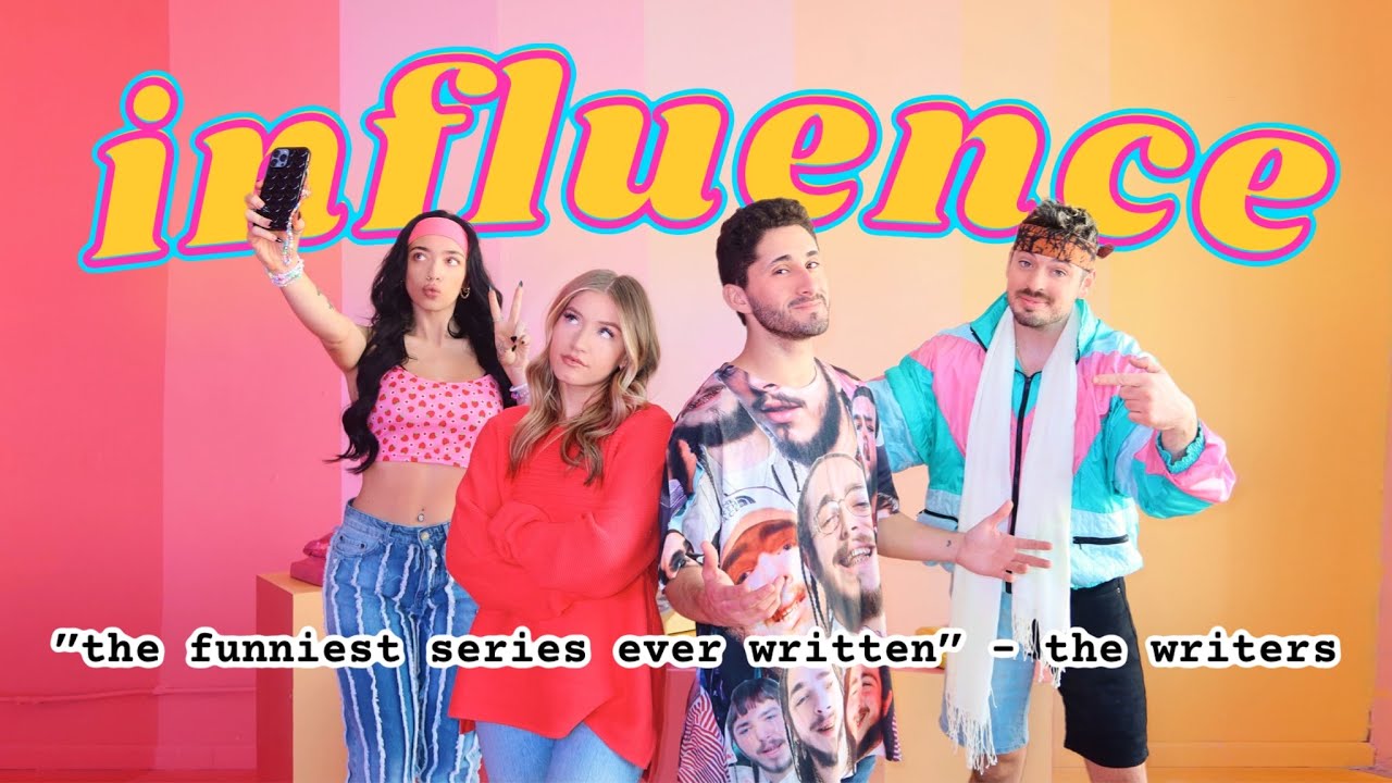 INFLUENCE | Official Trailer - YouTube