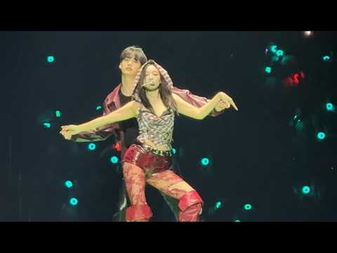 [FANCAM] 3-27-26 - Twice – THIS IS FOR TOUR – Orlando Day 1 -  Nayeon Solo Stage - MEEEEEE