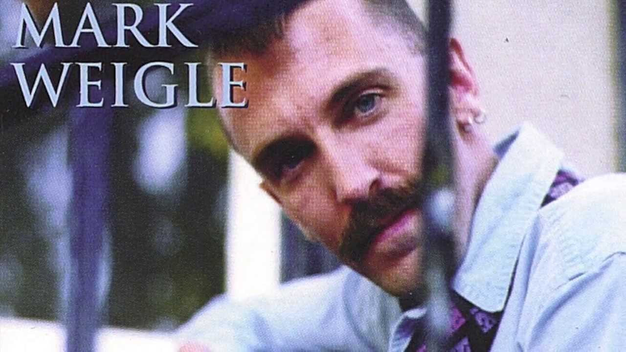 Mark Weigle * I Confess - YouTube
